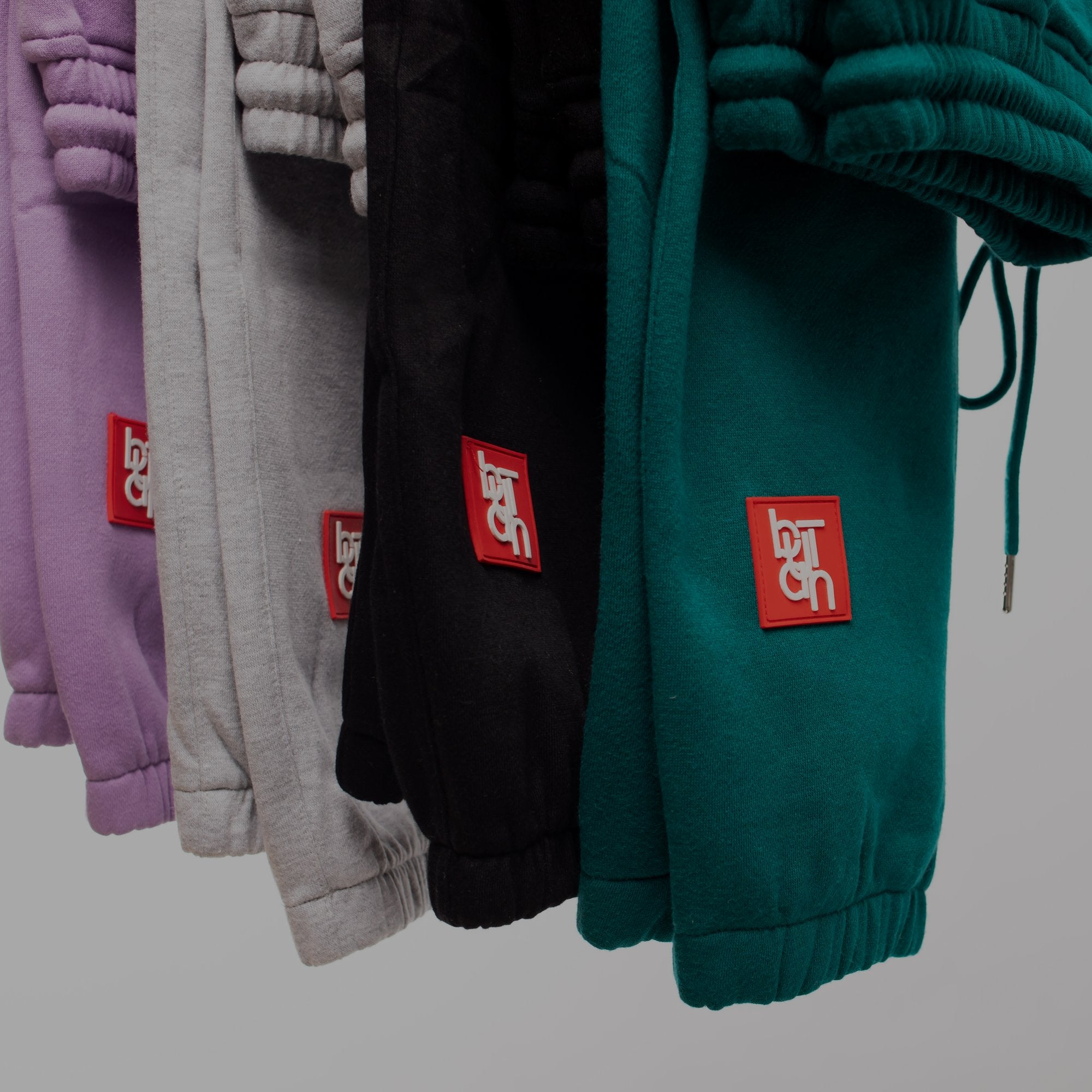 Butan Bottoms | Premium Streetwear Pants & Shorts