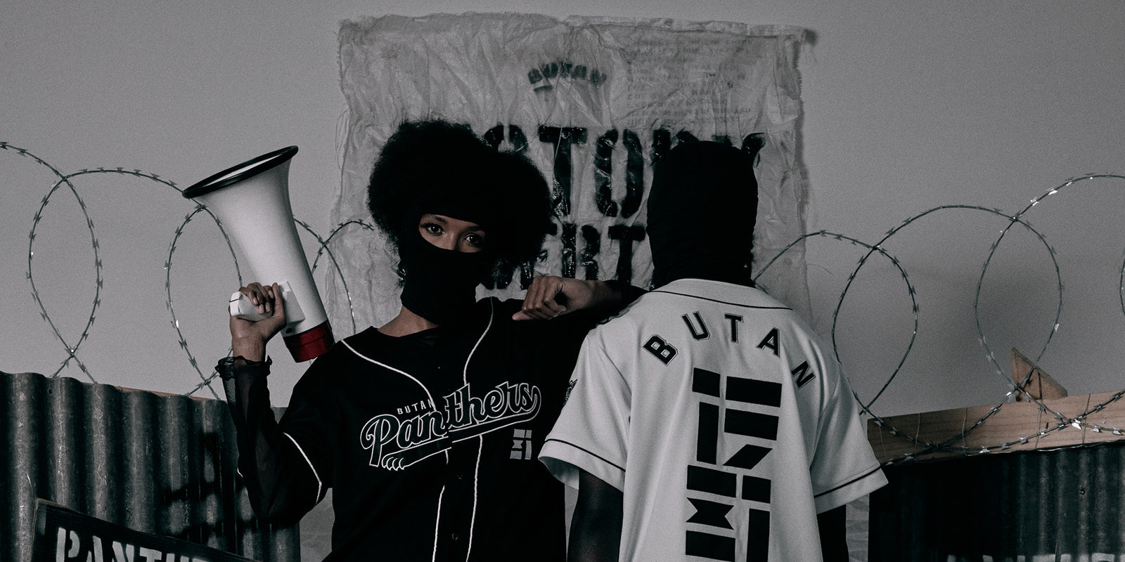 Butan – Iconic African-Inspired Streetwear with Powerful Narratives
