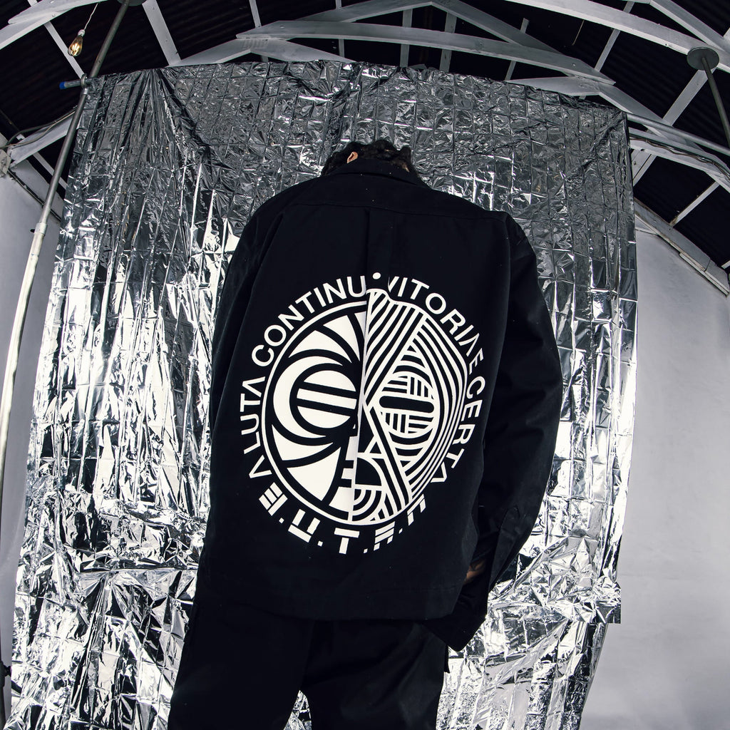 Butan Shirts – Premium African-Inspired Streetwear