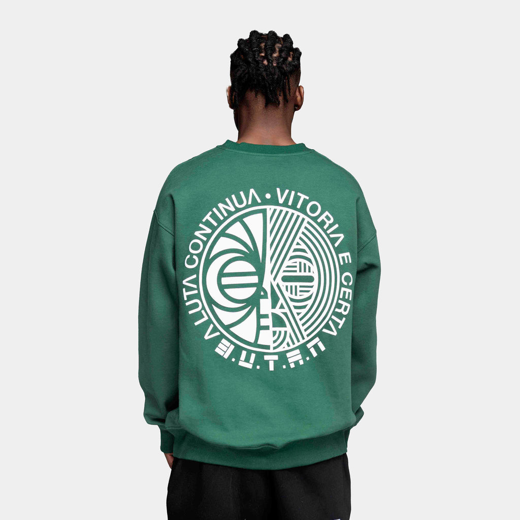Butan Sweaters – Premium African-Inspired Streetwear