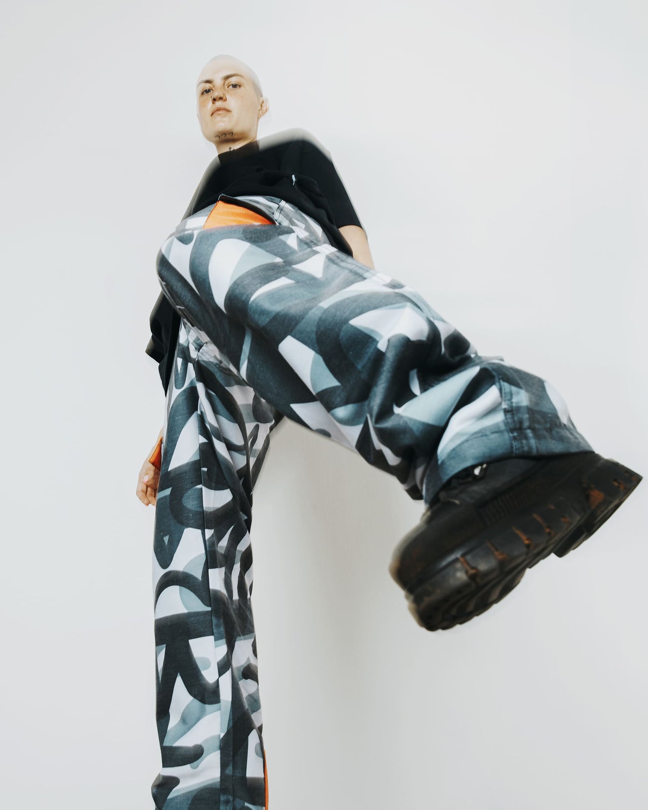 Butan – Iconic African-Inspired Streetwear with Powerful Narratives