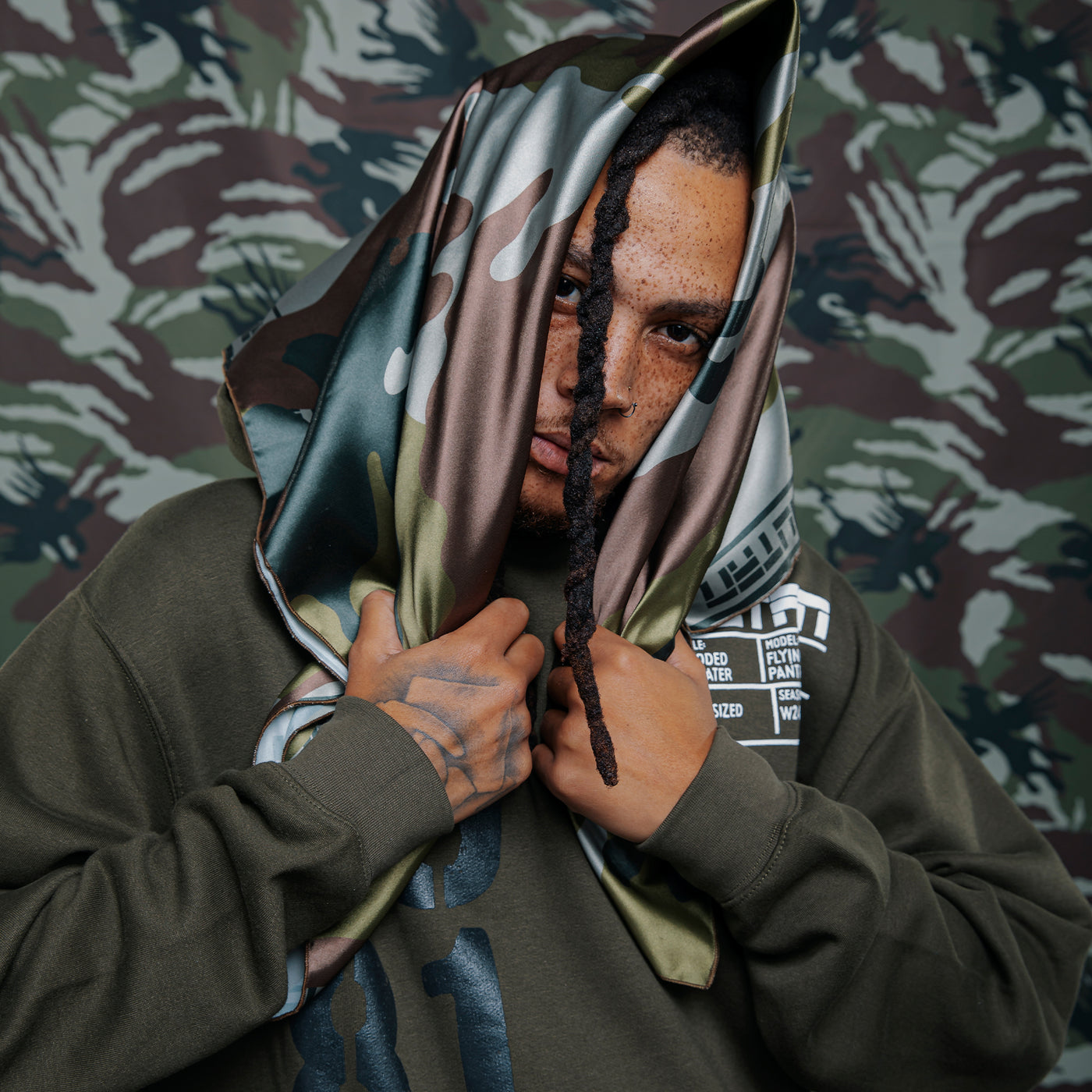 Butan – Iconic African-Inspired Streetwear with Powerful Narratives