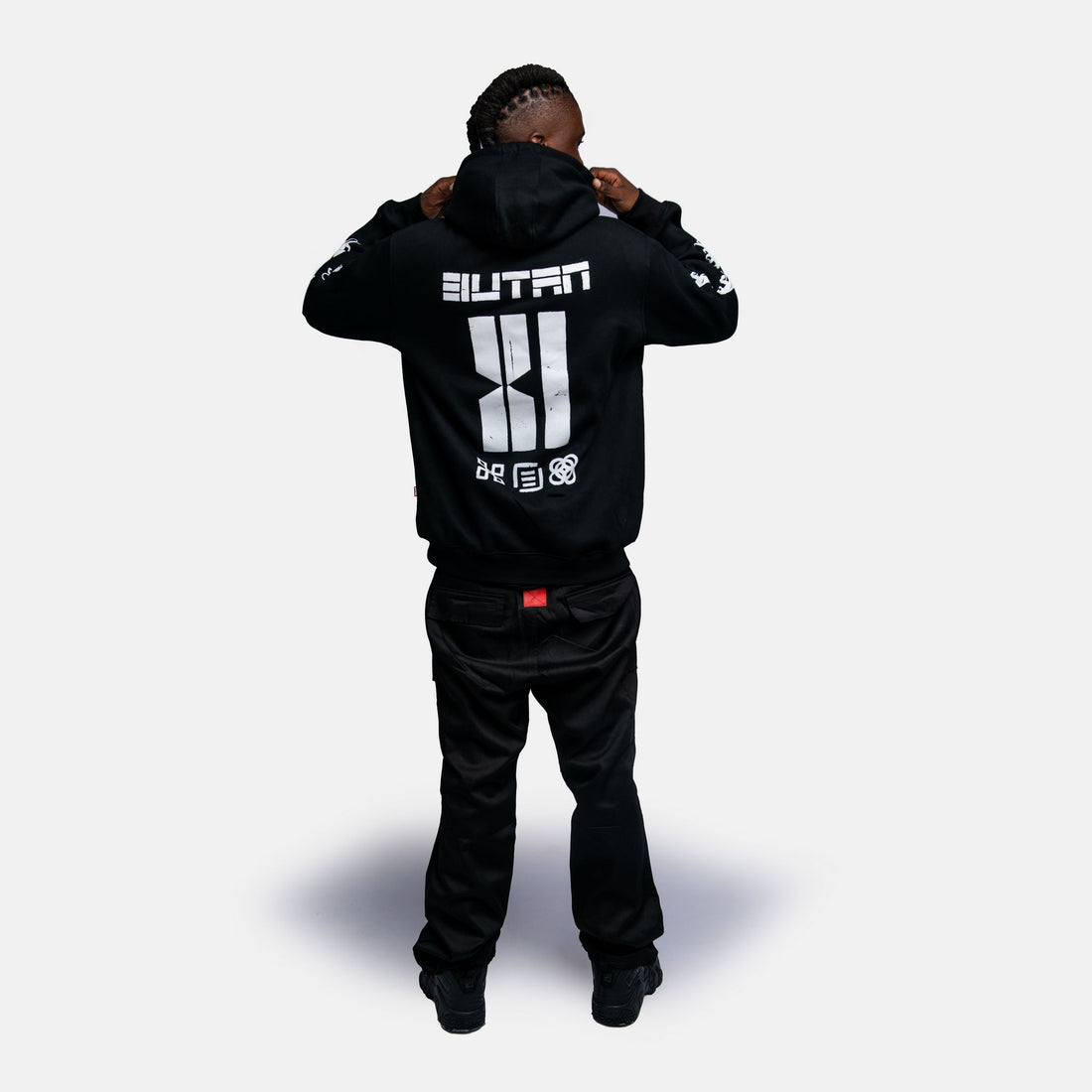 Butan – Iconic African-Inspired Streetwear with Powerful Narratives