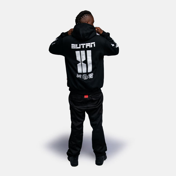 Butan – Iconic African-Inspired Streetwear with Powerful Narratives
