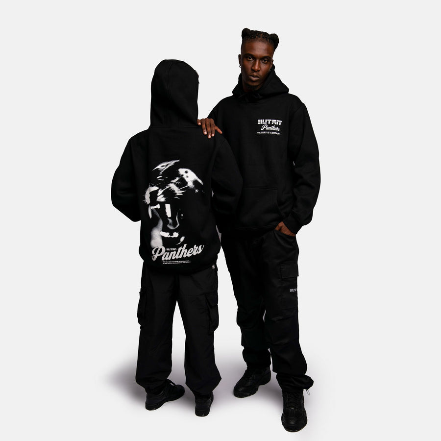 Butan – Iconic African-Inspired Streetwear with Powerful Narratives