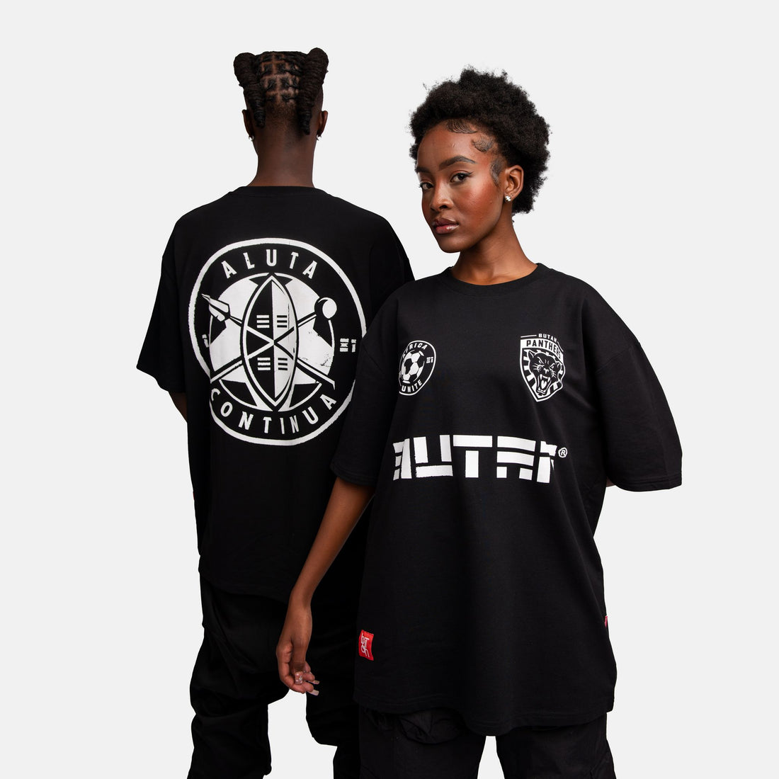 Butan – Iconic African-Inspired Streetwear with Powerful Narratives