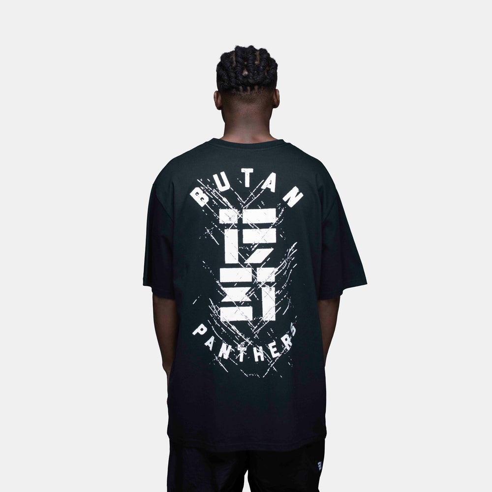 Butan Hidden Panthers Range – Premium African-Inspired Streetwear
