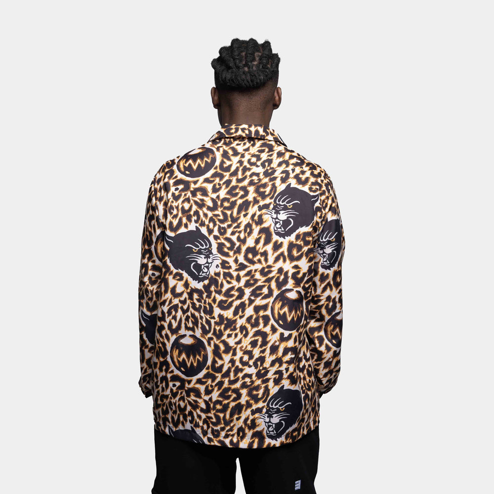 Butan Shirts – Premium African-Inspired Streetwear