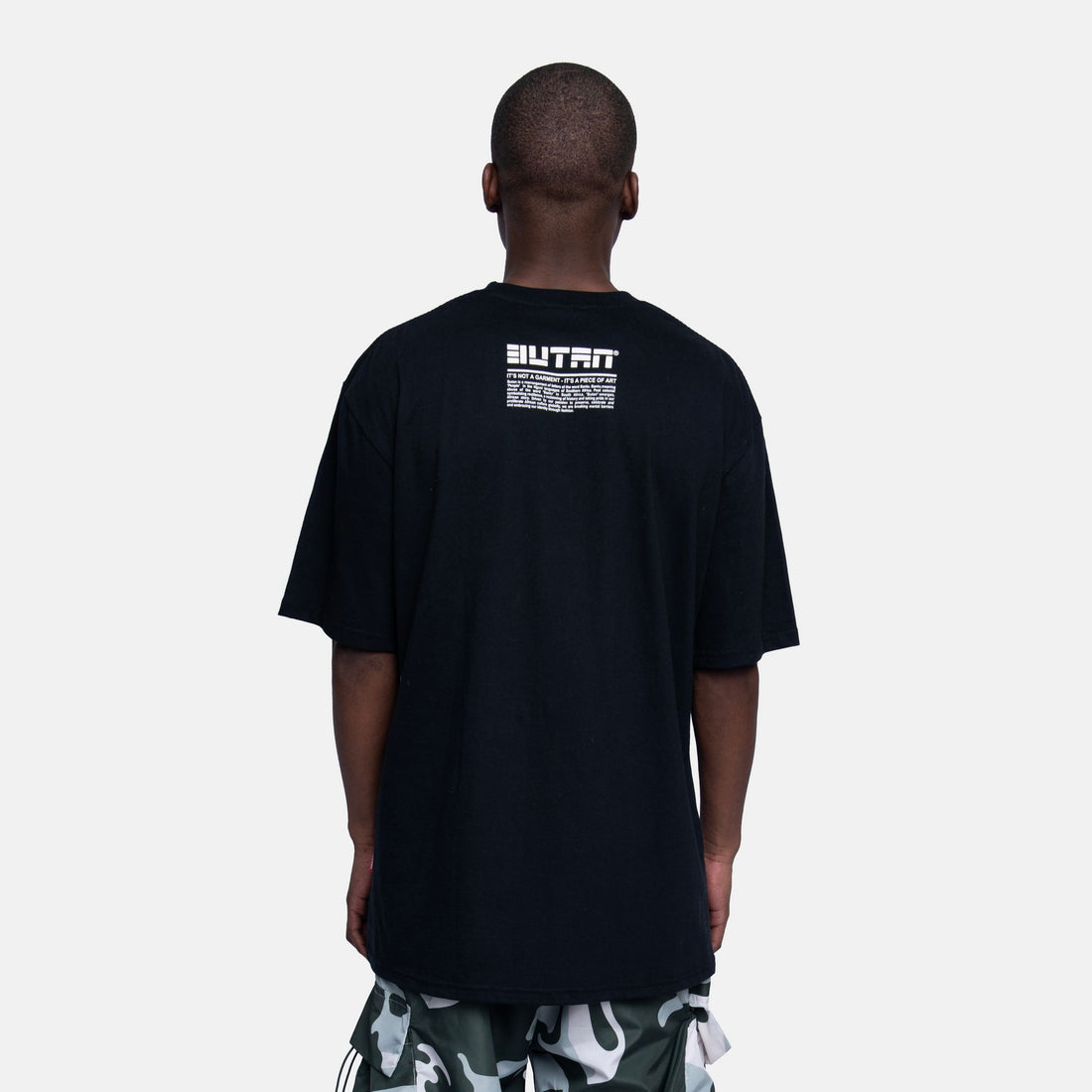 Butan – Iconic African-Inspired Streetwear with Powerful Narratives