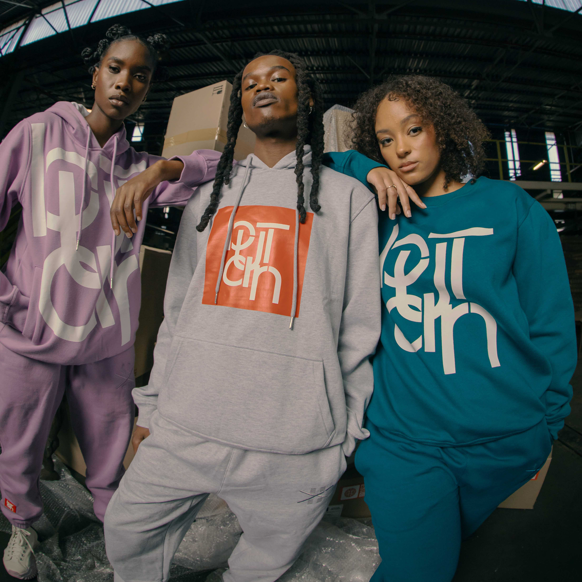 BUTAN. Iconic Streetwear Garments.