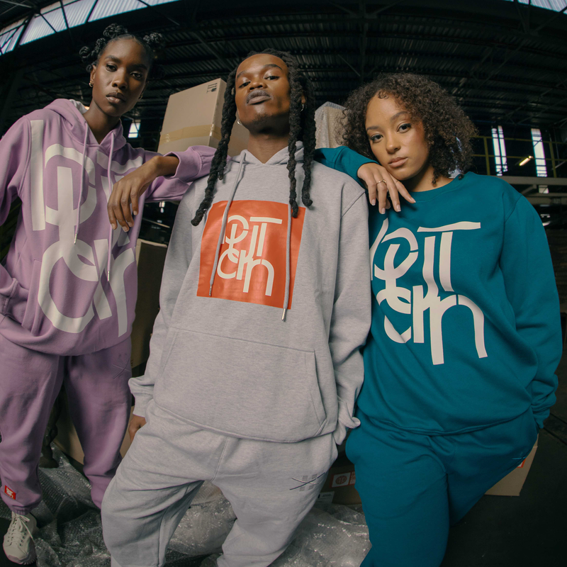 BUTAN | Premium South African Streetwear