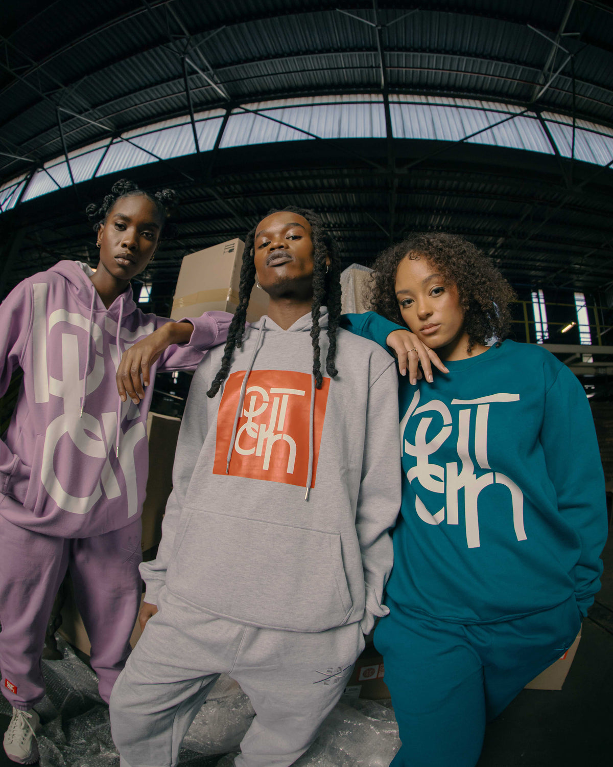 BUTAN | Premium South African Streetwear