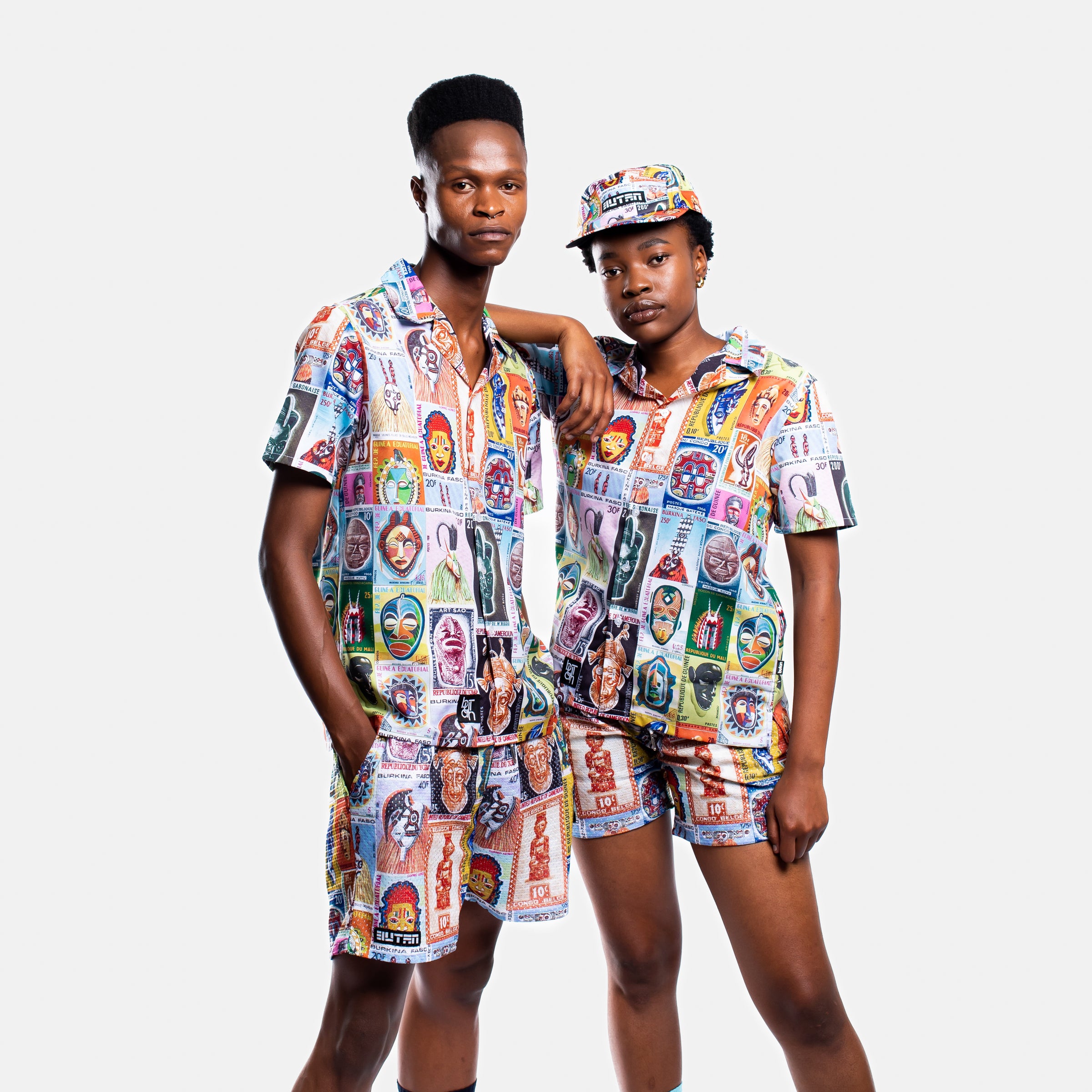 BUTAN | Premium South African Streetwear