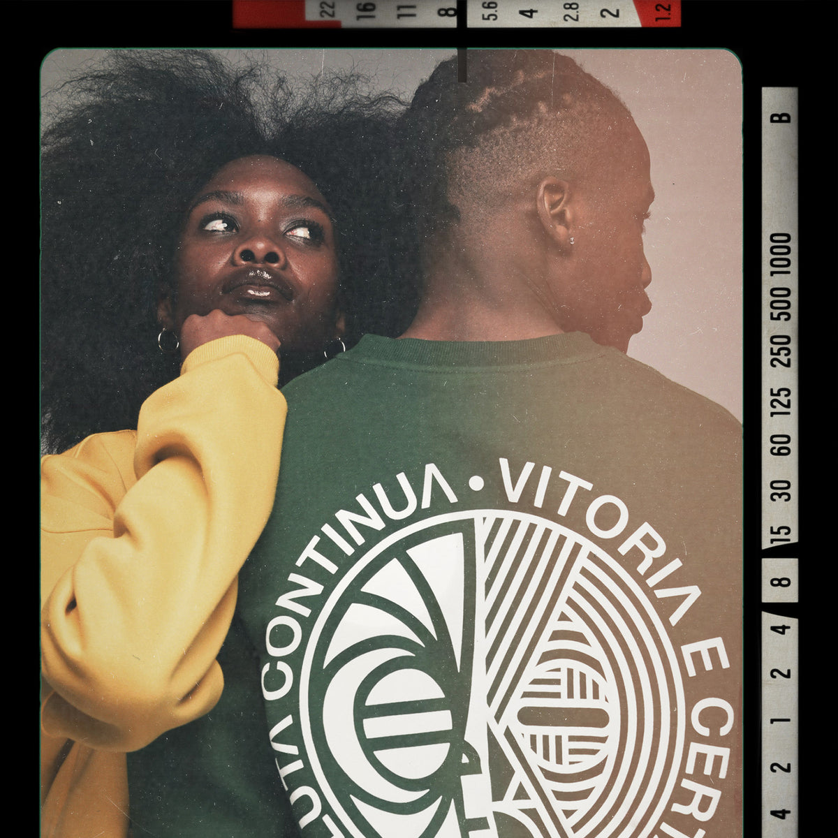 Butan – Iconic African-Inspired Streetwear with Powerful Narratives