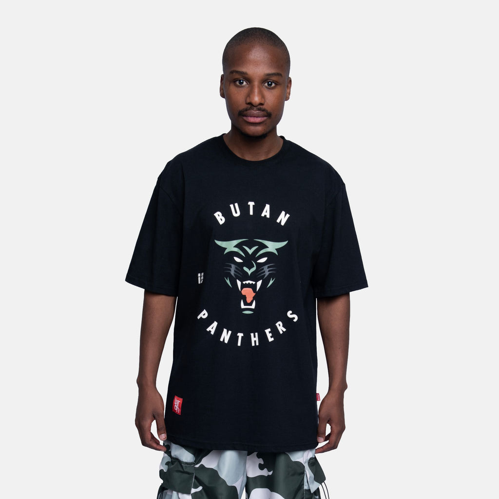 Butan | Panterra T-shirt