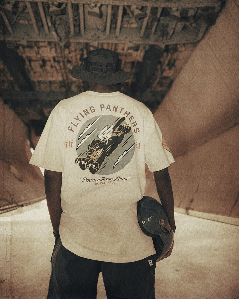 Butan – Iconic African-Inspired Streetwear with Powerful Narratives