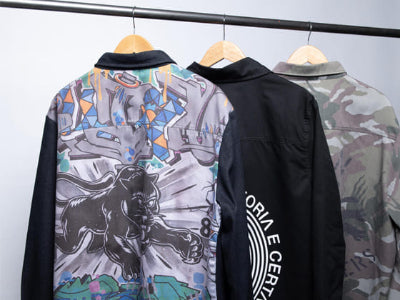 Butan – Iconic African-Inspired Streetwear with Powerful Narratives