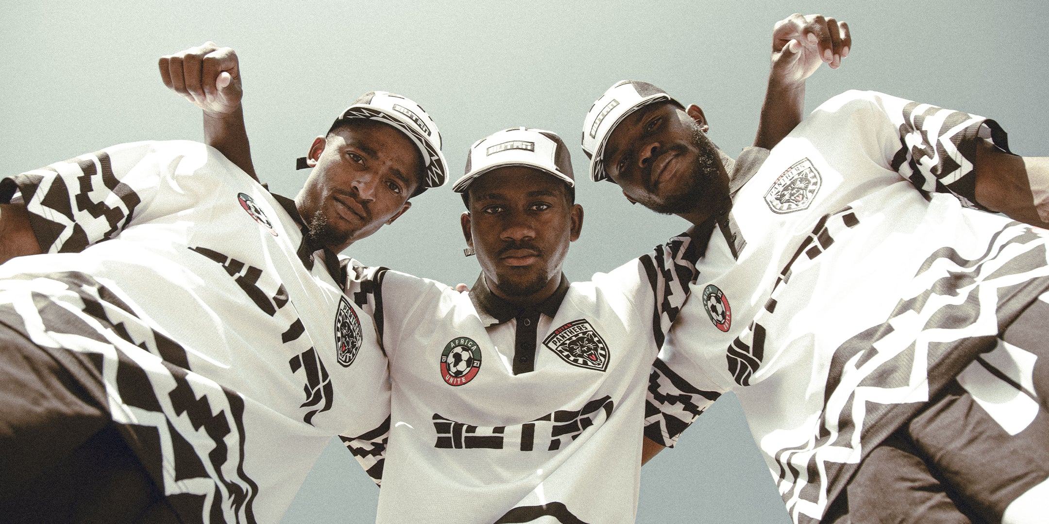 BUTAN | Premium South African Streetwear