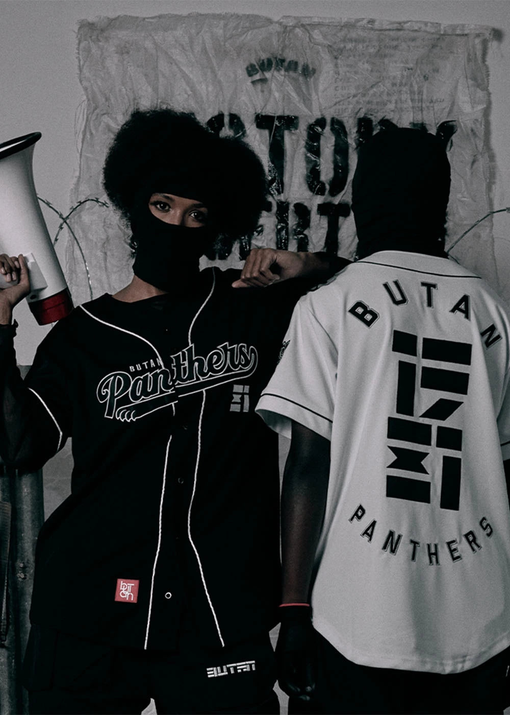 BUTAN | Premium South African Streetwear