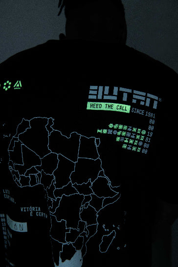 Butan – Iconic African-Inspired Streetwear with Powerful Narratives