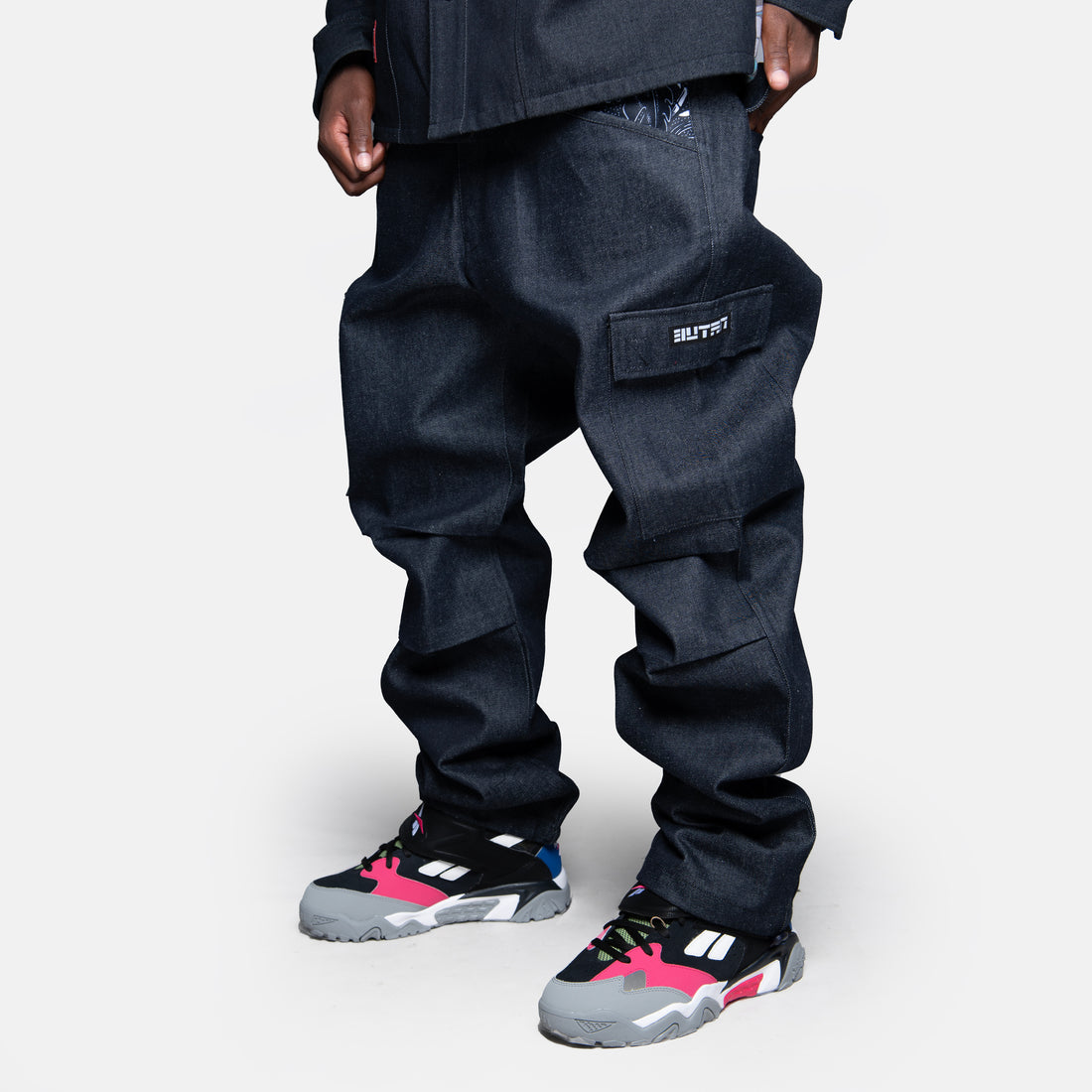 Butan – Iconic African-Inspired Streetwear with Powerful Narratives