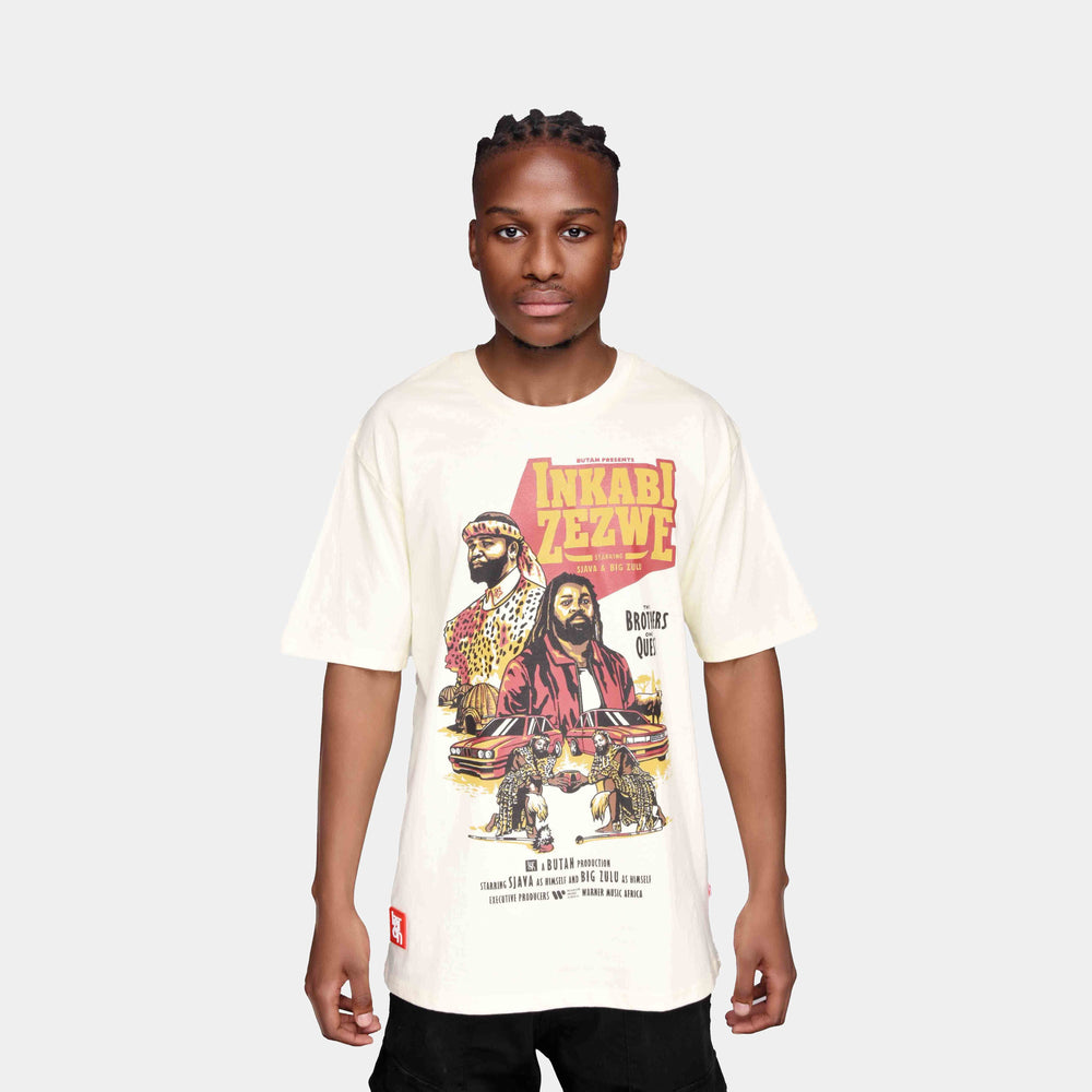 Butan X Inkabi Zezwe