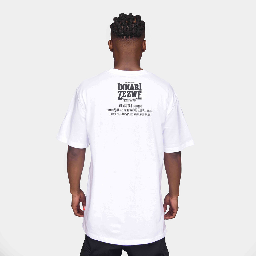 Butan X Inkabi Zezwe