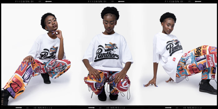 Butan – Iconic African-Inspired Streetwear with Powerful Narratives