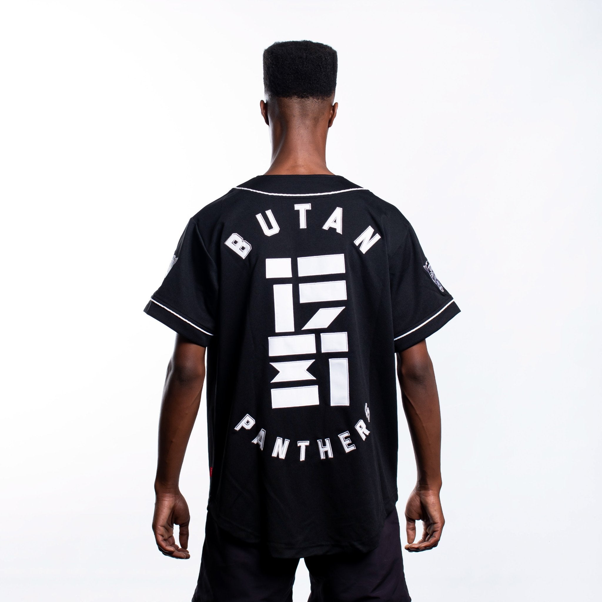 Butan Premium Butan T-Shirts | Bold African-Inspired Streetwear